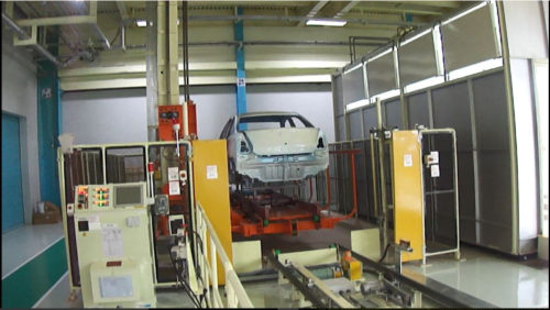 Conveyor and Transfer systems | Tsubaki Conveyor